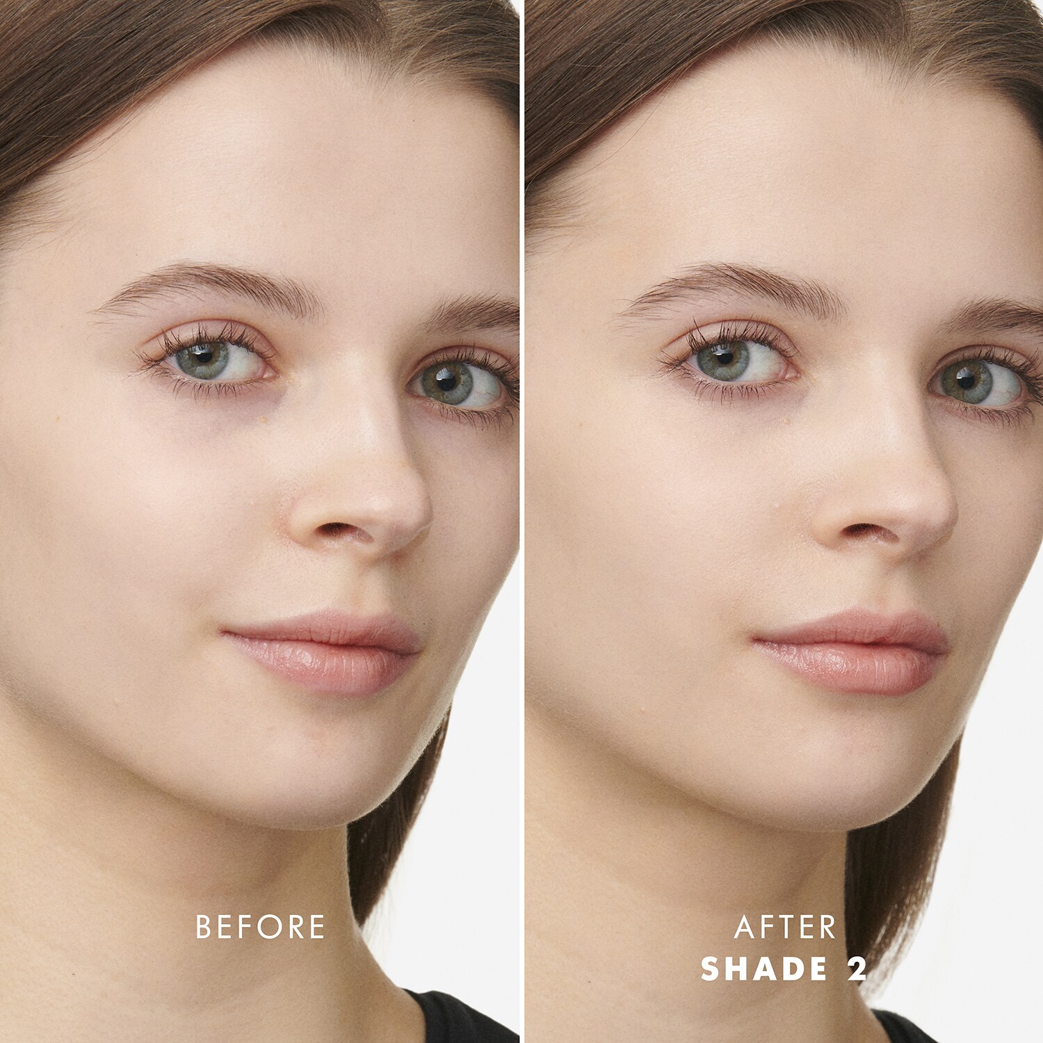 Luminous Silk Glow Fusion Powder 5.5 (6 g) - Cipria Compatta di ARMANI ≡ SEPHORA