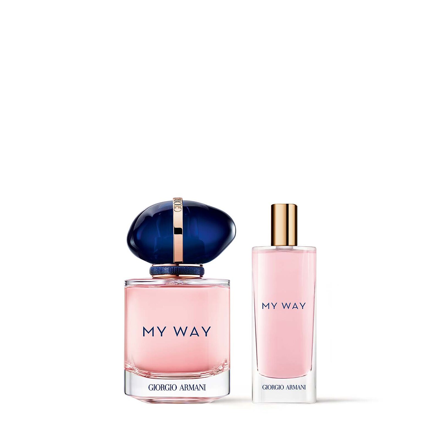 My Way - Eau de Parfum Set Armani ≡ SEPHORA