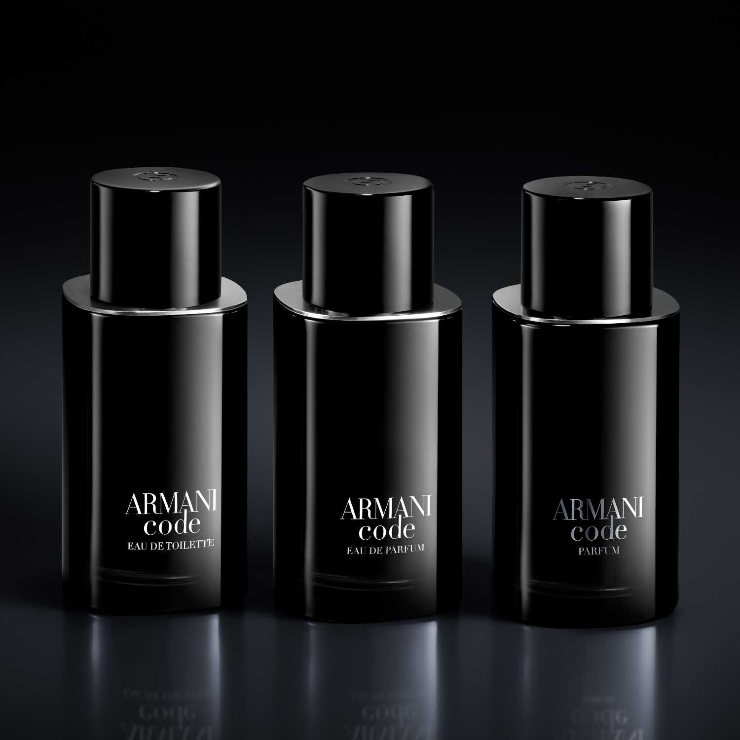 Armani Code - Eau de Parfum Armani ≡ SEPHORA