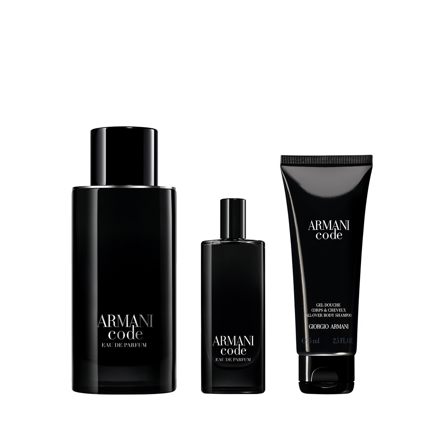 Code Eau de Parfum - Set i ARMANI ≡ SEPHORA