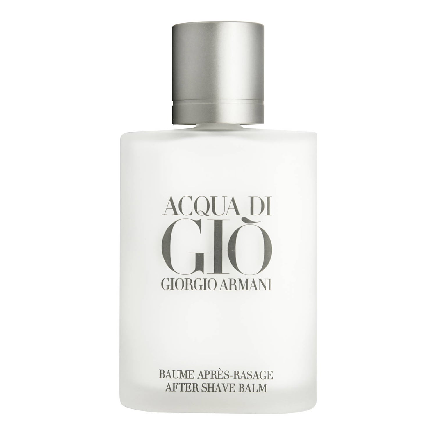 Rasage & Après rasage ARMANI ≡ SEPHORA
