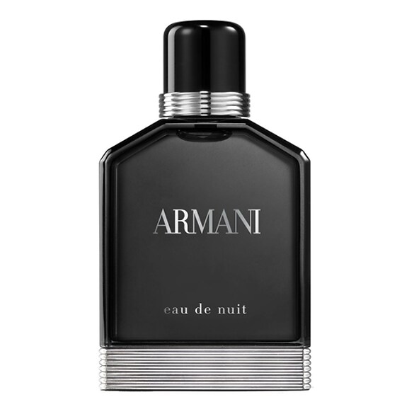 Armani - Eau De Nuit - Eau De Toilette