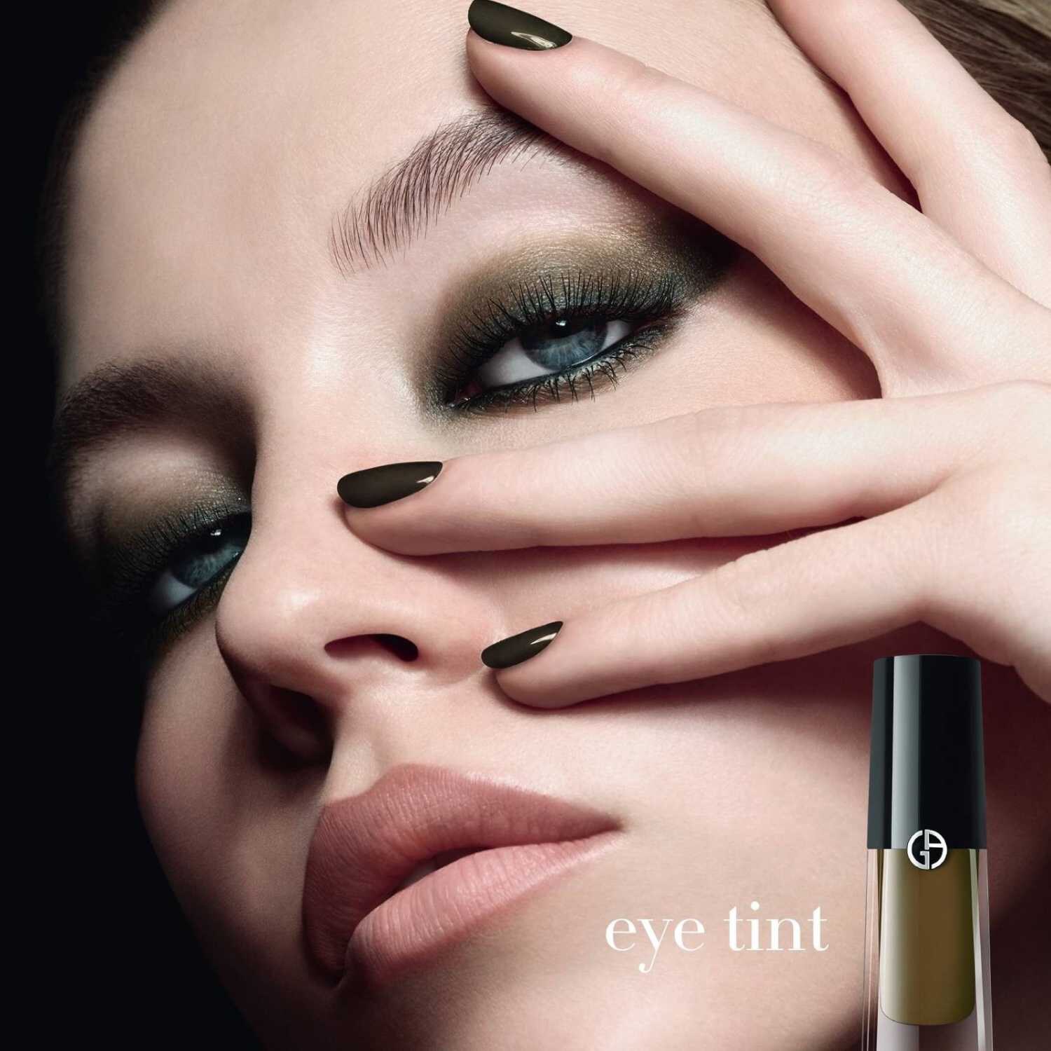 Armani - Eye Tint - Lidschatten