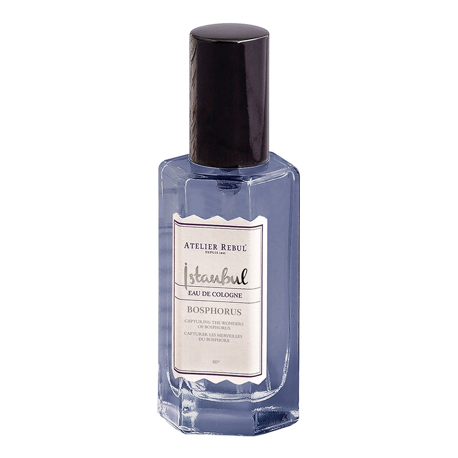 İstanbul Bosphorus - Kolonya ATELIER REBUL ≡ SEPHORA