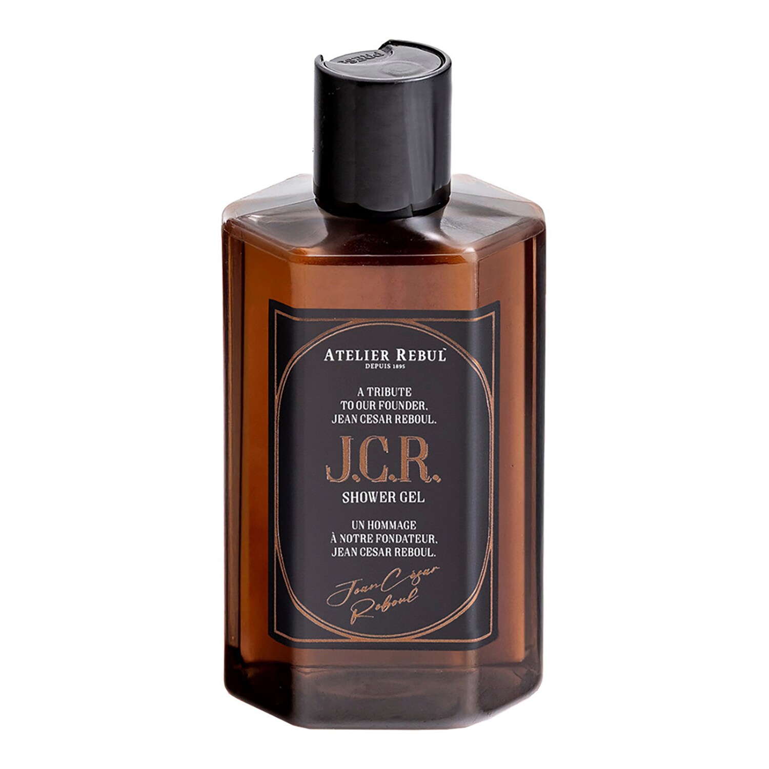 J.C.R. - Duş Jeli ATELIER REBUL ≡ SEPHORA