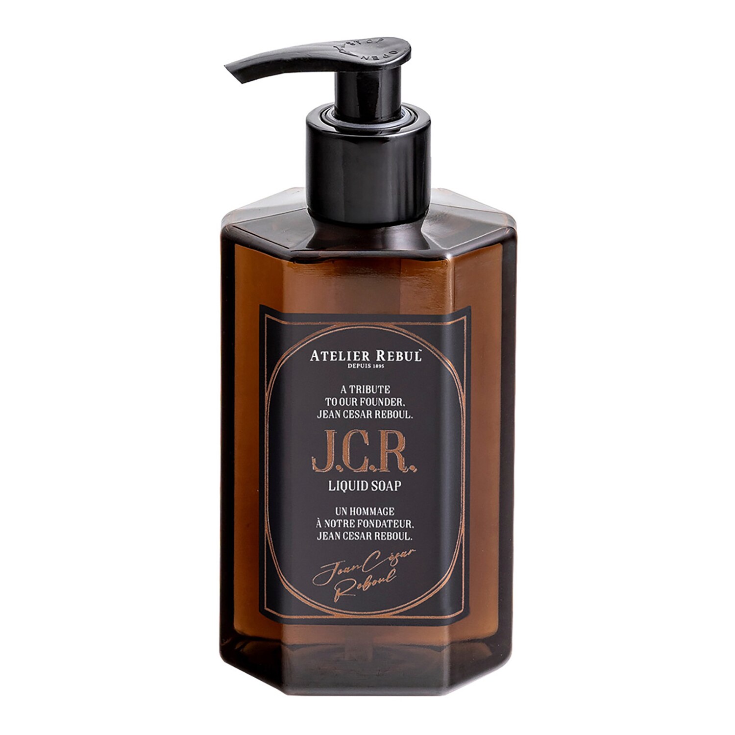 J.C.R. - Sıvı Sabun ATELIER REBUL ≡ SEPHORA