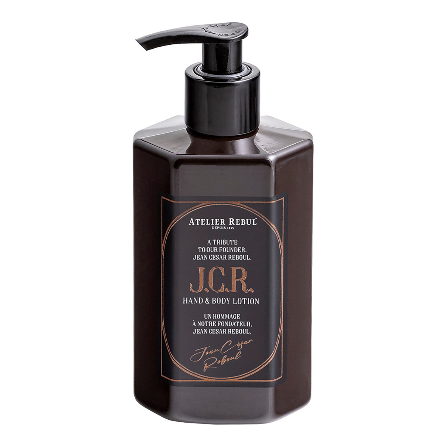 J.C.R. - El ve Vücut Losyonu ATELIER REBUL ≡ SEPHORA