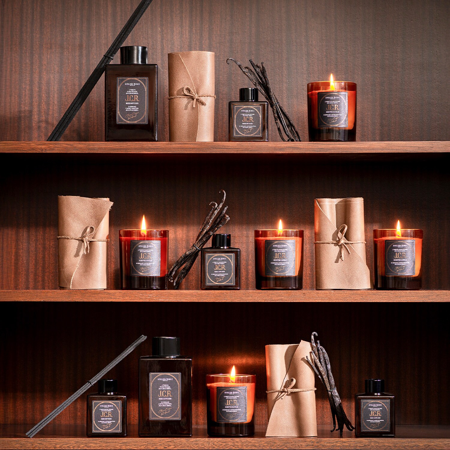 J.C.R. - Mum ATELIER REBUL ≡ SEPHORA