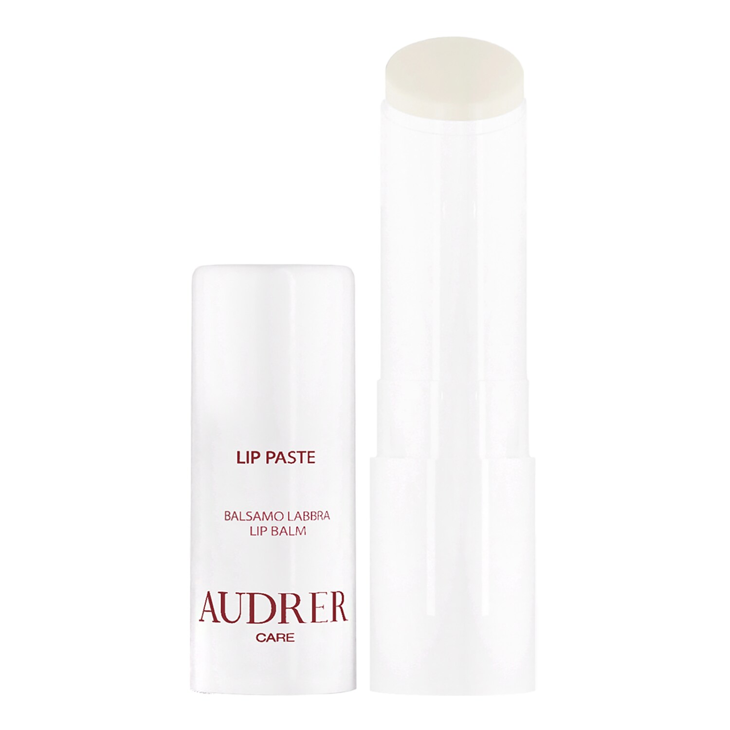 Lip Paste - Balsamo Labbra Emolliente e Idratante di AUDRER ≡ SEPHORA