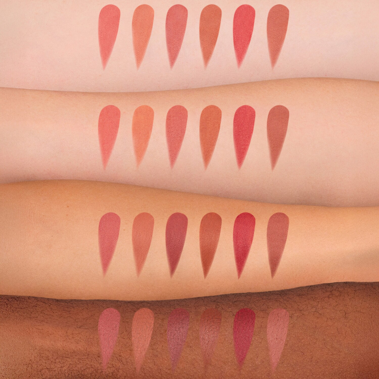 Lip Over - Rossetto Creamy Matte di AUDRER ≡ SEPHORA