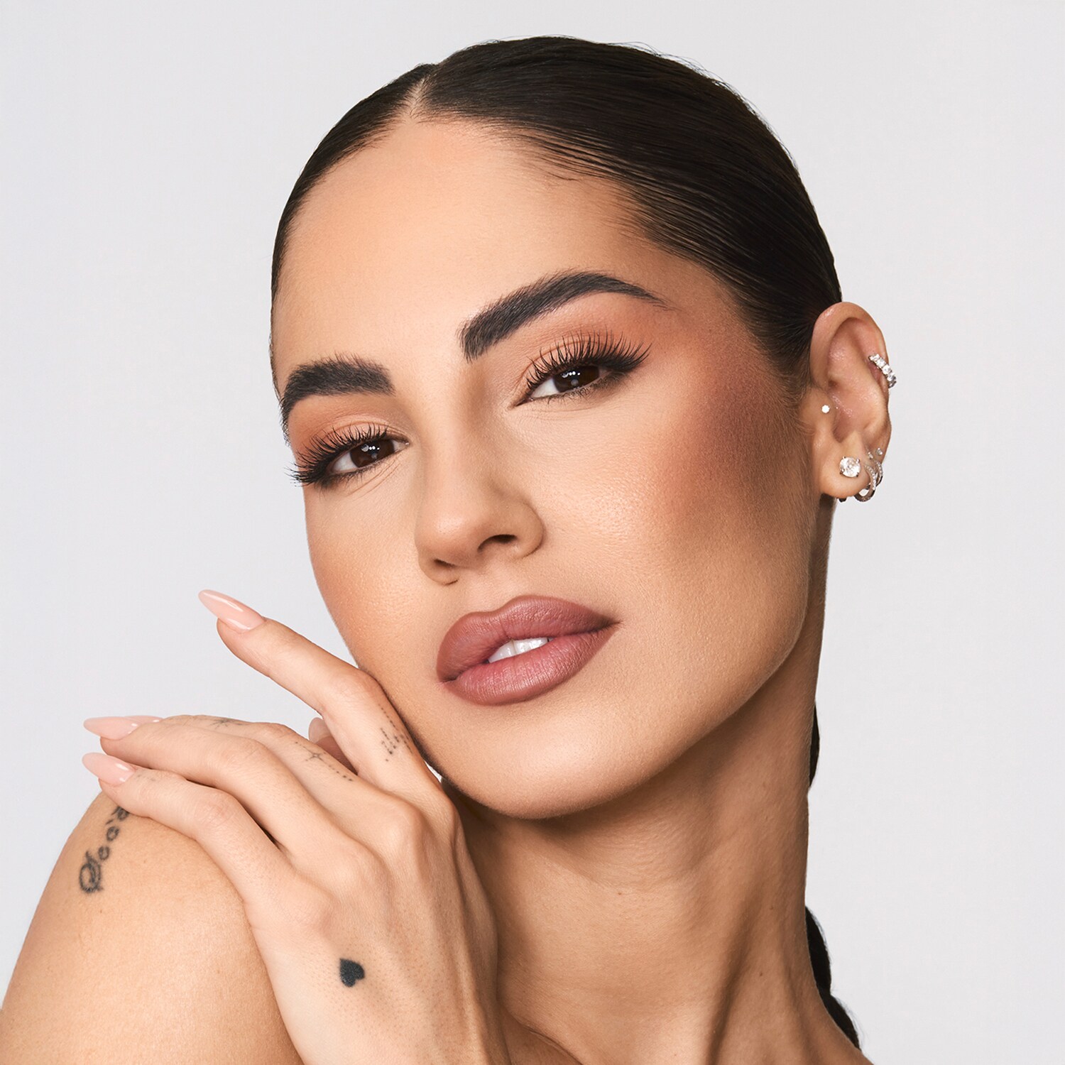 Lip Contour - Matita Labbra Cremosa a Lunga Tenuta di AUDRER ≡ SEPHORA