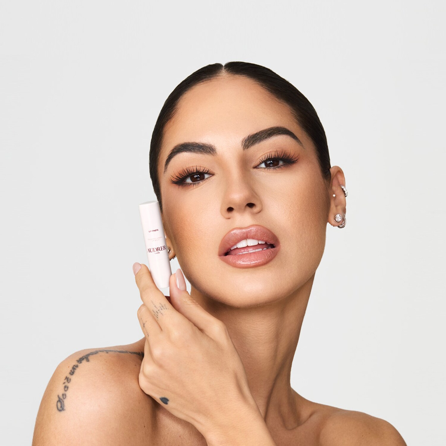 Lip Paste - Balsamo Labbra Emolliente e Idratante di AUDRER ≡ SEPHORA