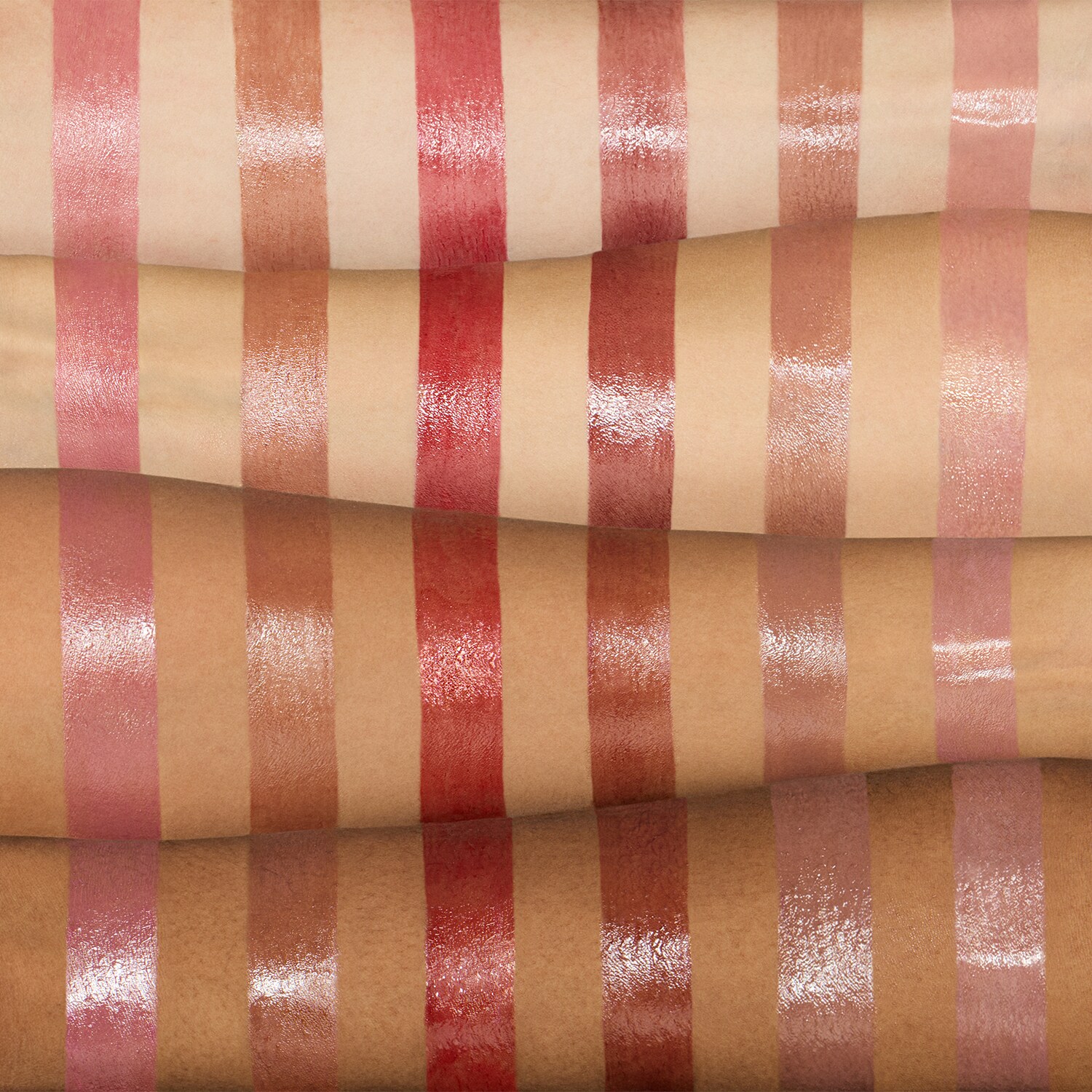 Lip Jelly - Rossetto Luminoso Idratante di AUDRER ≡ SEPHORA