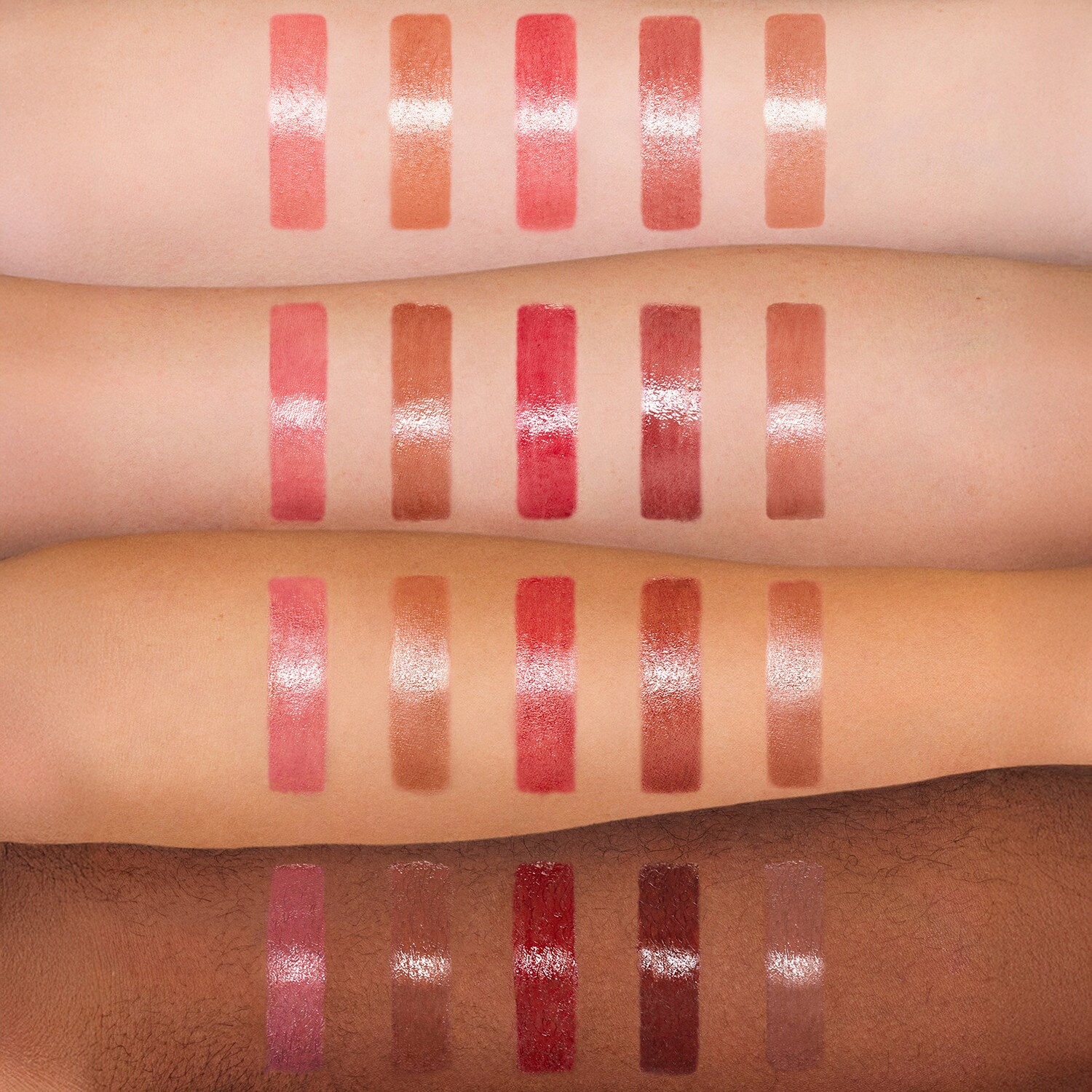 Lip Jelly - Rossetto Luminoso Idratante di AUDRER ≡ SEPHORA