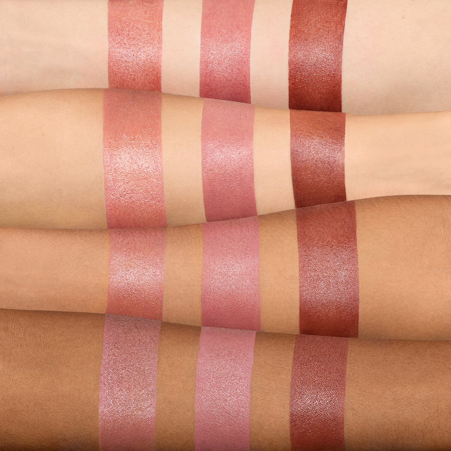 Cheeky Cheeks - Lip & Cheeks di AUDRER ≡ SEPHORA