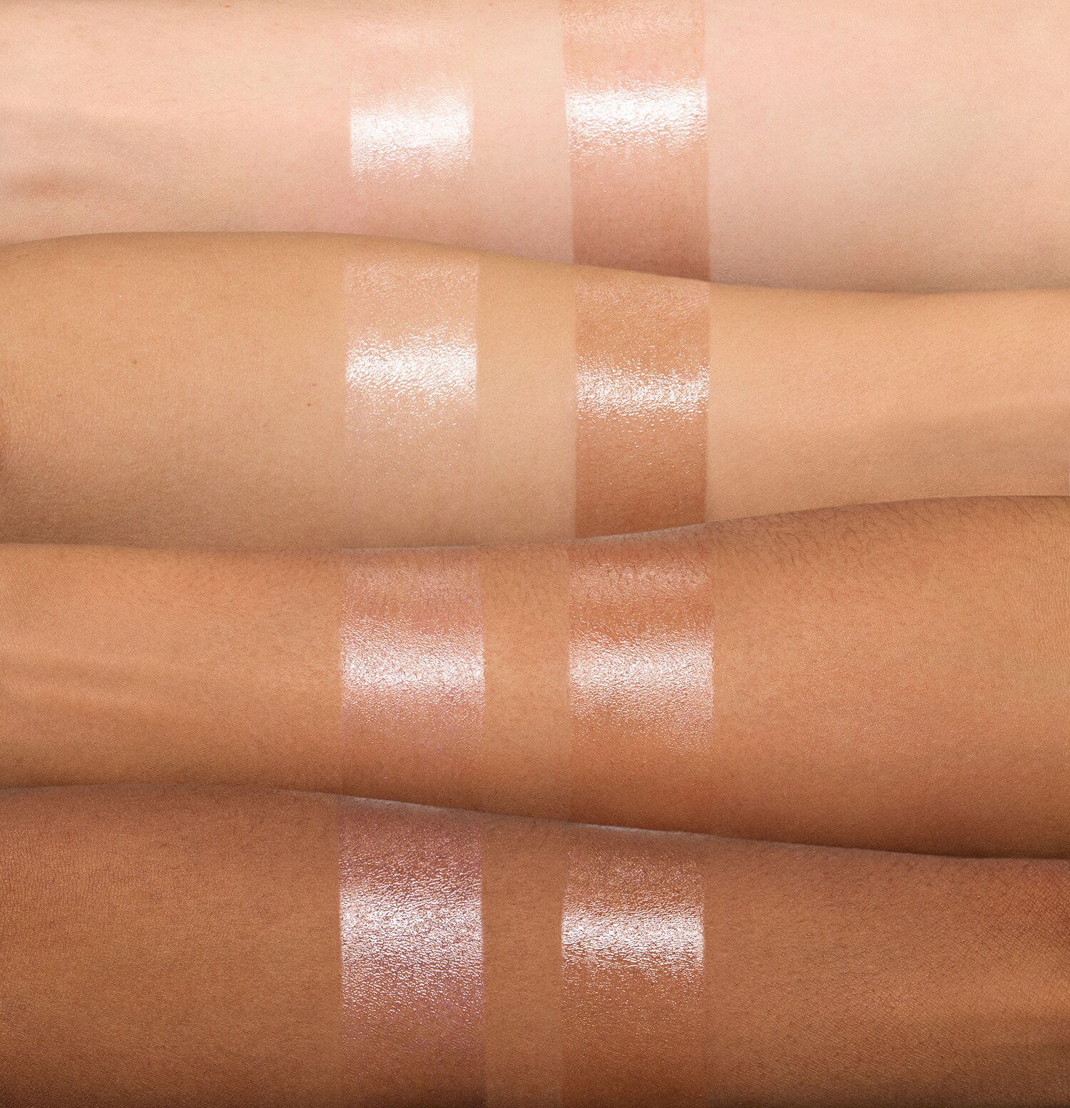 Glow Stick Highlighter - Illuminante in stick di AUDRER ≡ SEPHORA