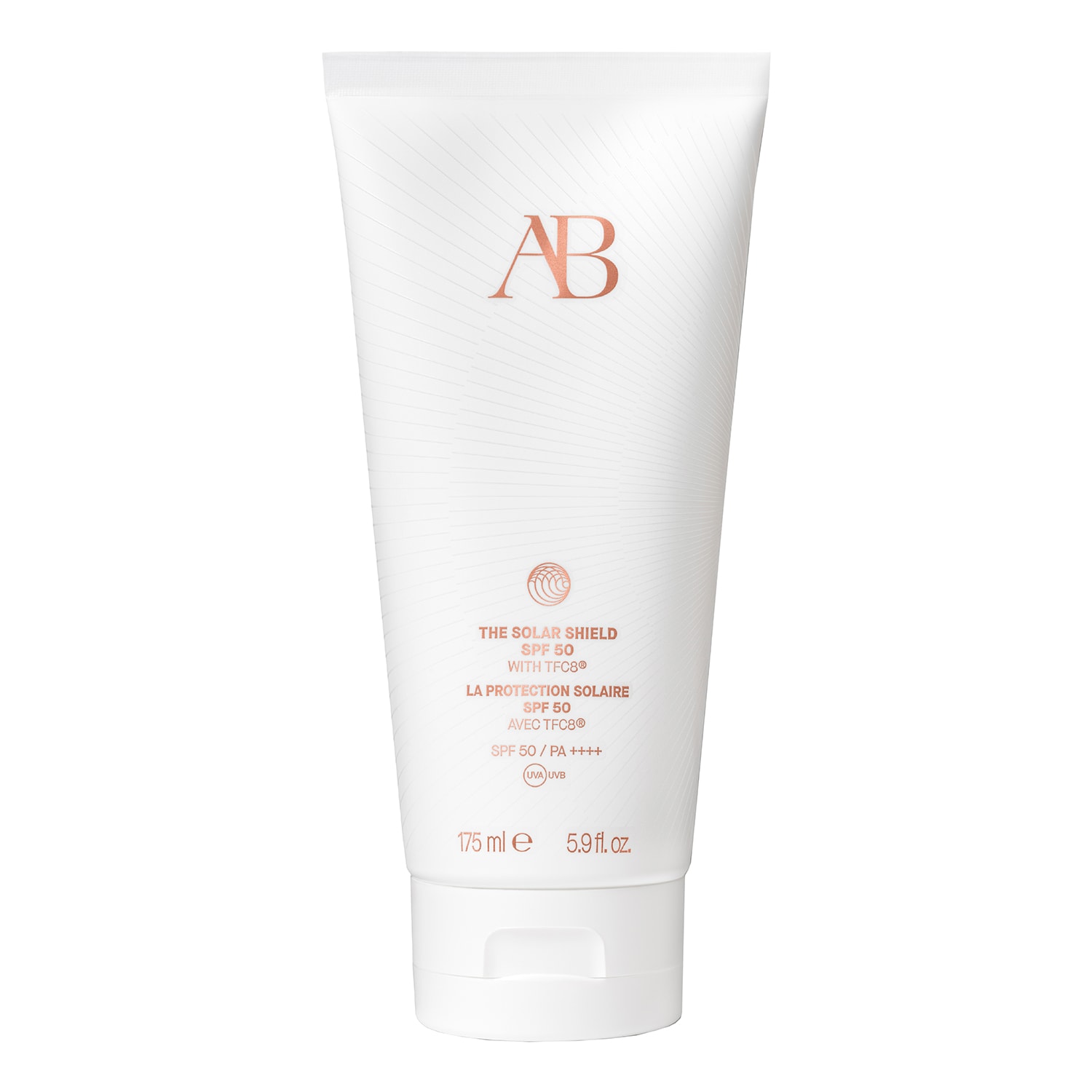Solari AUGUSTINUS BADER ≡ SEPHORA