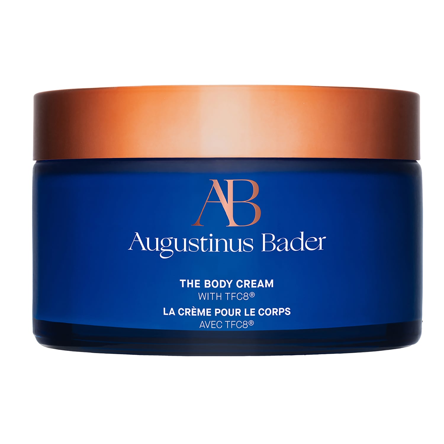 Corps & Bain AUGUSTINUS BADER ≡ SEPHORA