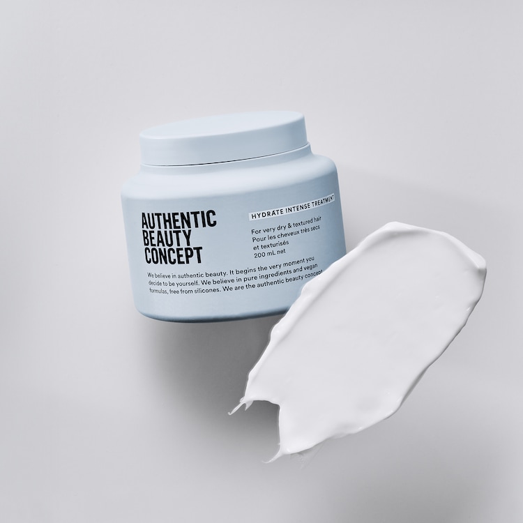 Intense Treatment - Masca hidratanta pentru un par hranit si usor de ...