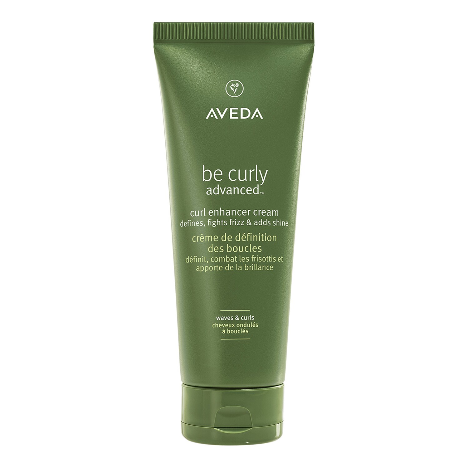 Aveda - Be Curly Advanced - Curl Enhancer Cream