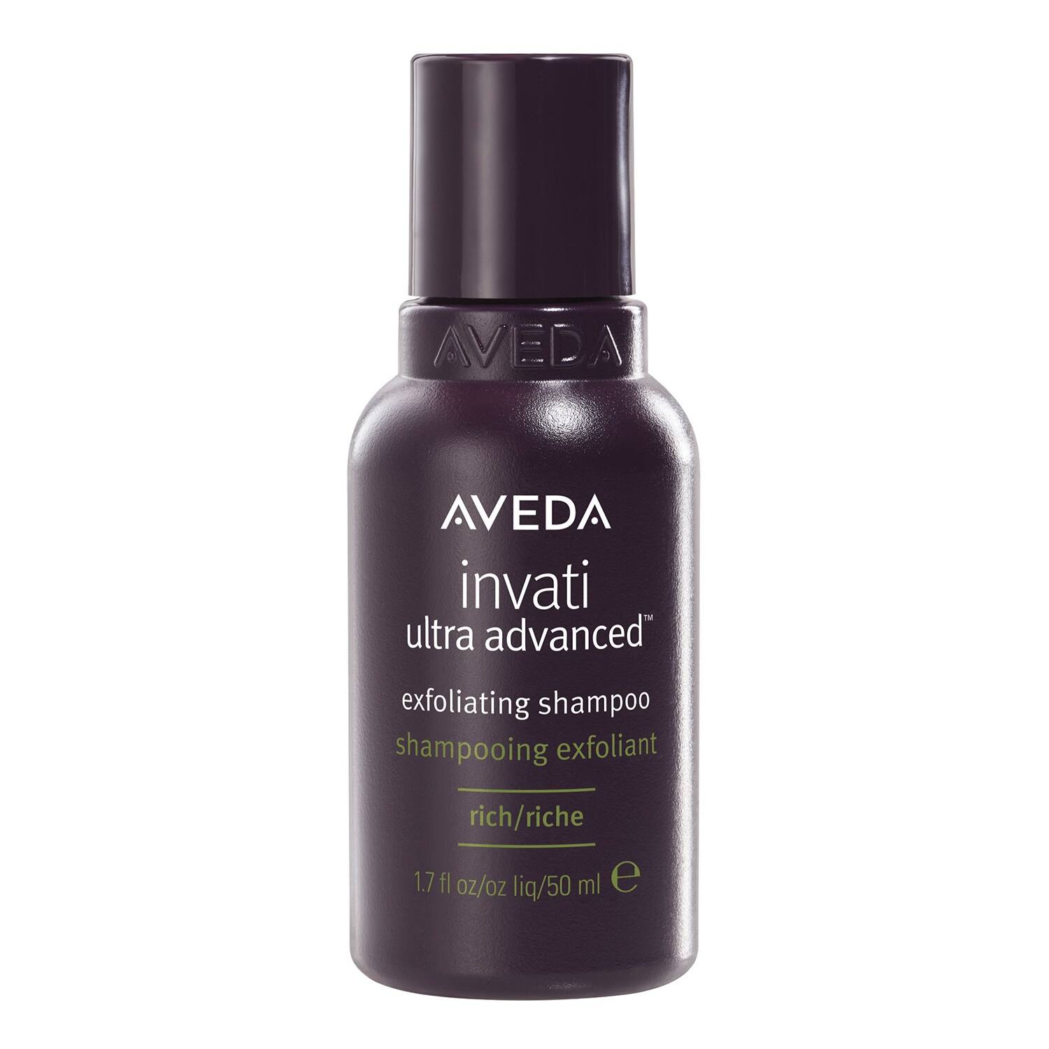 Aveda - Invati Ultra Advanced Exfoliating Shampoo Rich - Travel Size