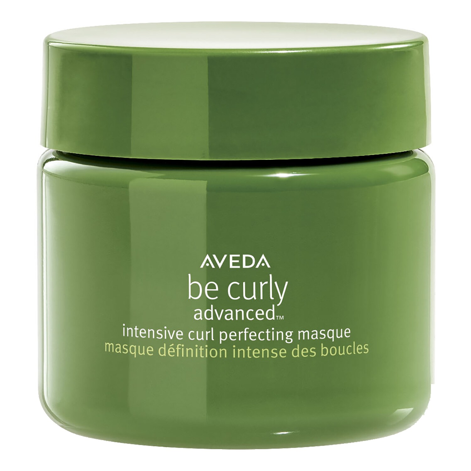 Be Curly Advanced™ - Intensywna maska udoskonalająca loki i AVEDA ≡ SEPHORA
