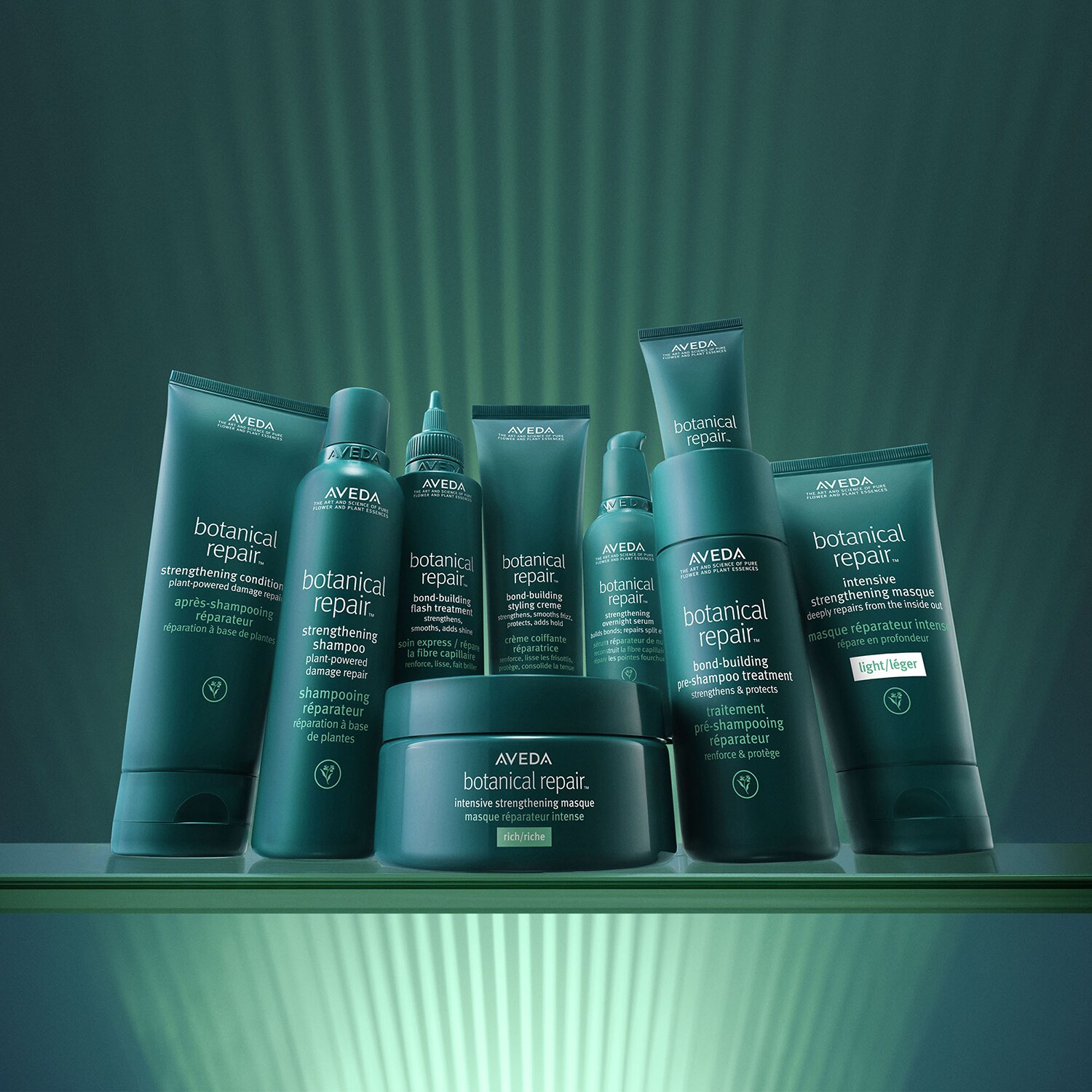 Botanical repair™ Bond-Building Pre Shampoo - Traitement Réparateur de ...