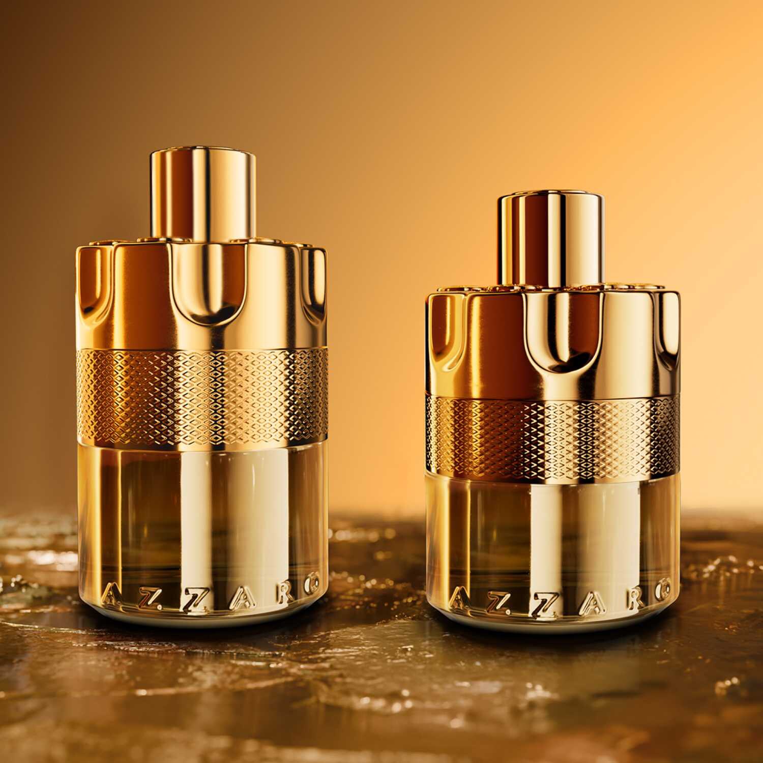 Wanted Forever - Elixir z AZZARO ≡ SEPHORA