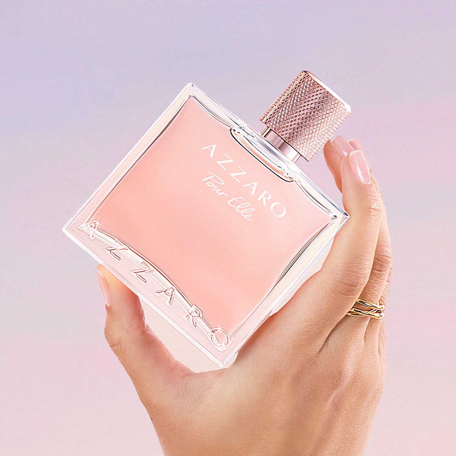 Pour Elle - Eau de parfum de AZZARO ≡ SEPHORA