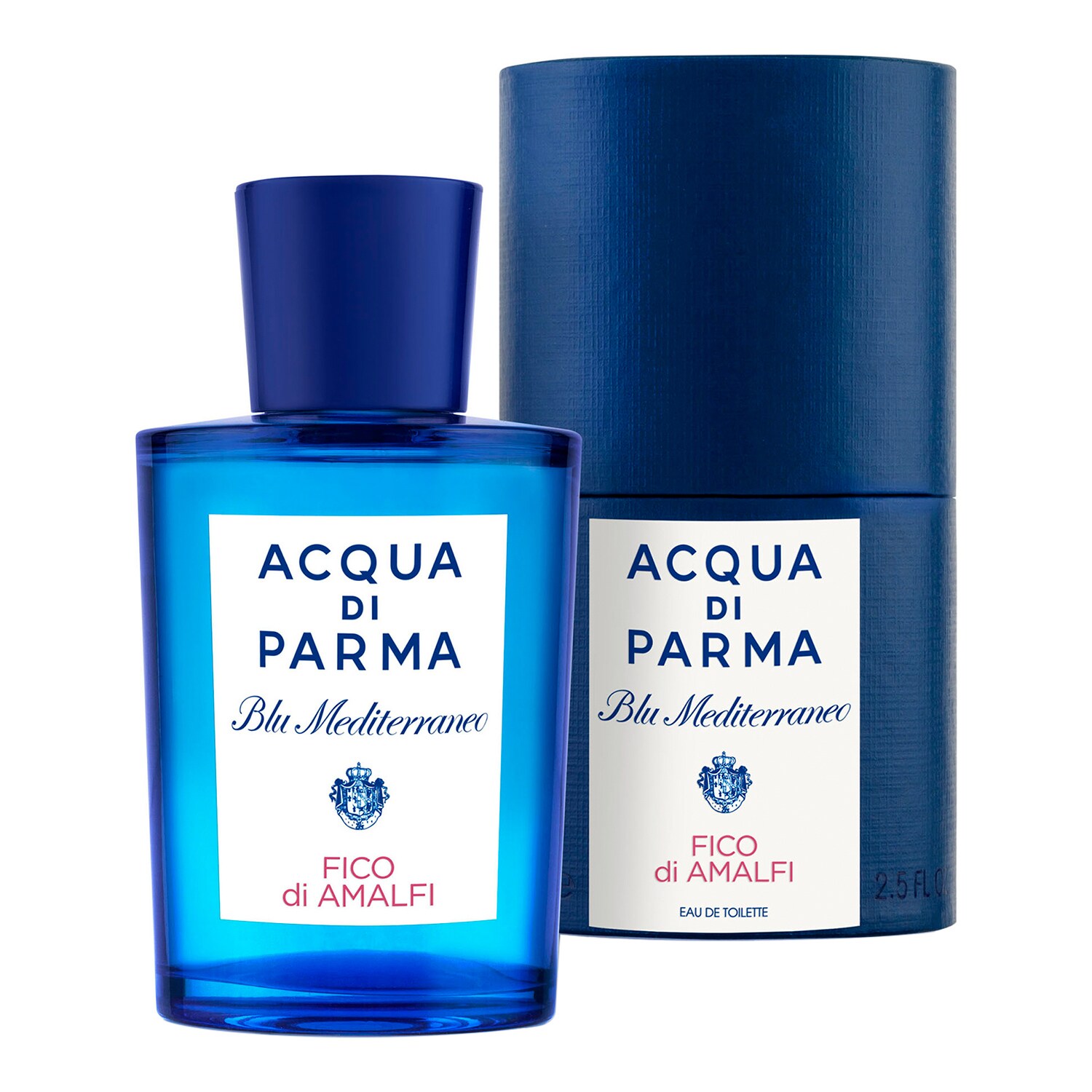 Blu Mediterraneo Fico di Amalfi - Apă de Toaletă Woody Green Acqua di ...