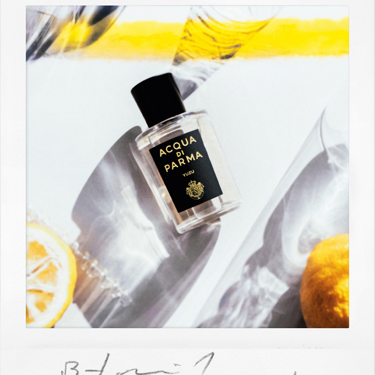 Signature Yuzu - Woda perfumowana i ACQUA DI PARMA ≡ SEPHORA