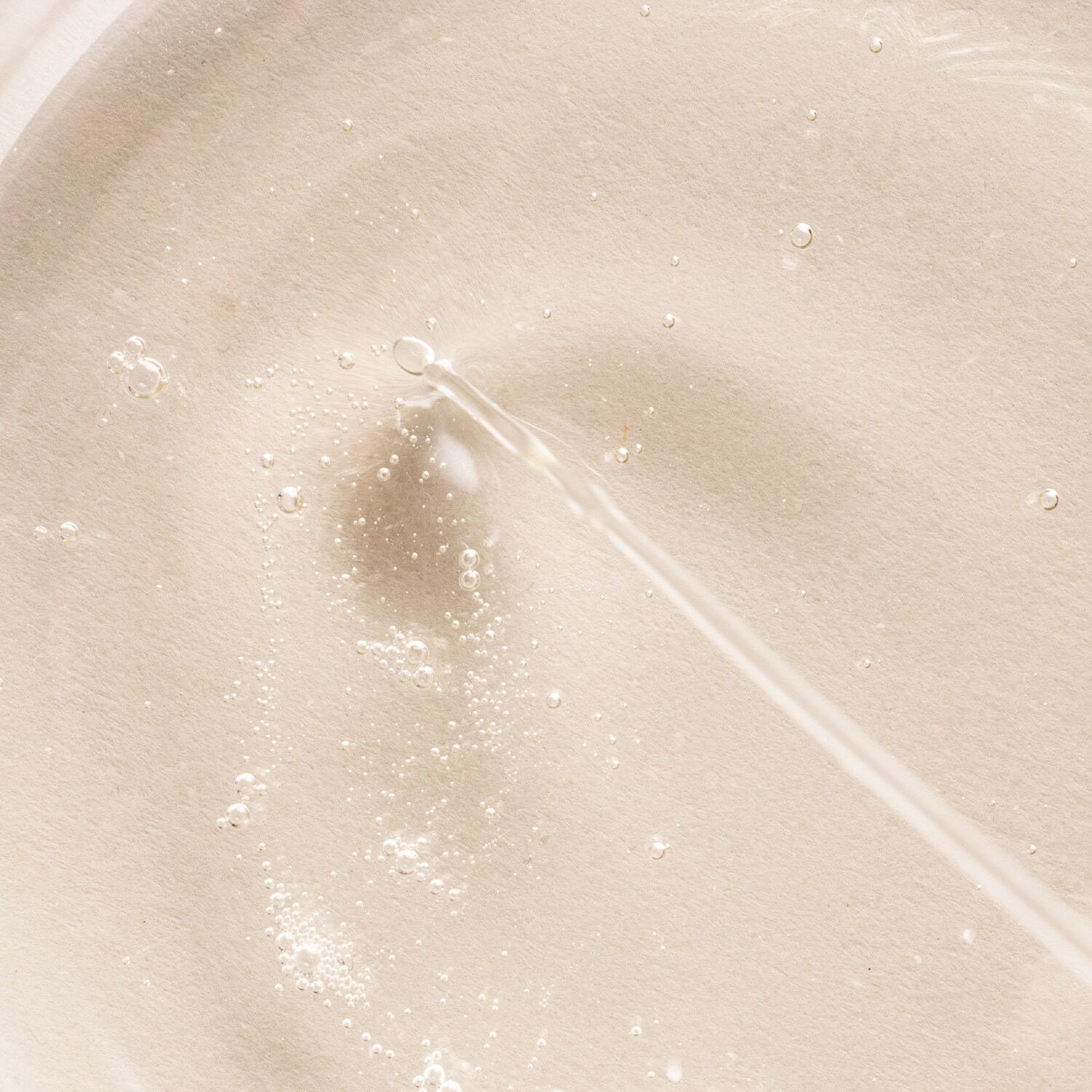 Bali Body - Watermelon Tanning Oil Spf 50 - Skyddande Brun-utan-sol-olja