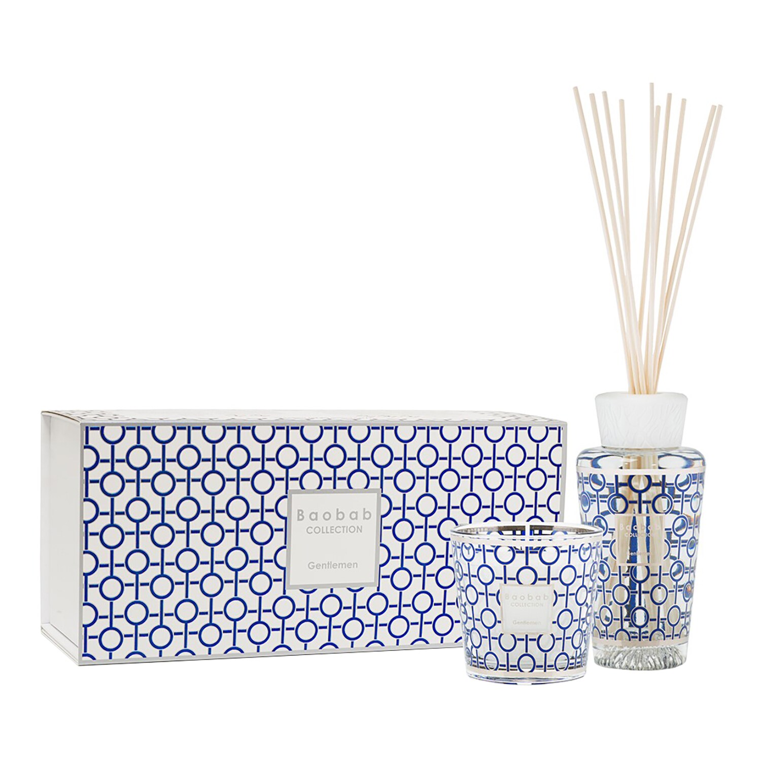 My First Baobab Gentlemen - Set cadou Baobab ≡ SEPHORA