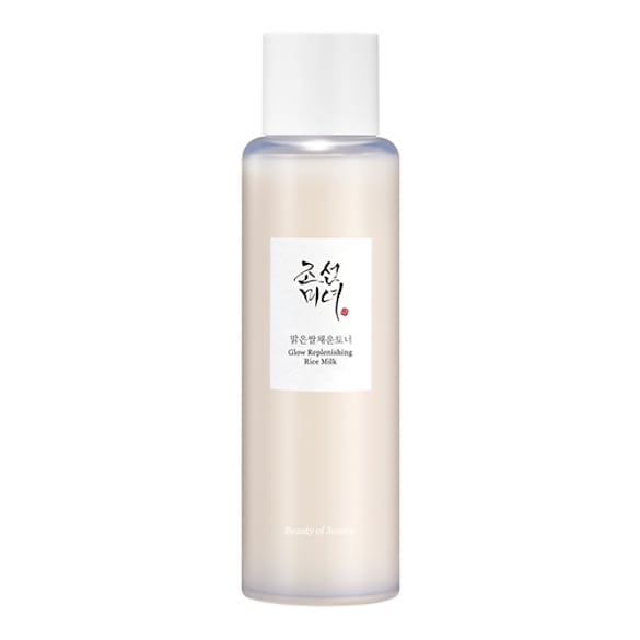 Glow Replenishing Rice Milk - Lotion hydratante de BEAUTY OF JOSEON ≡ ...