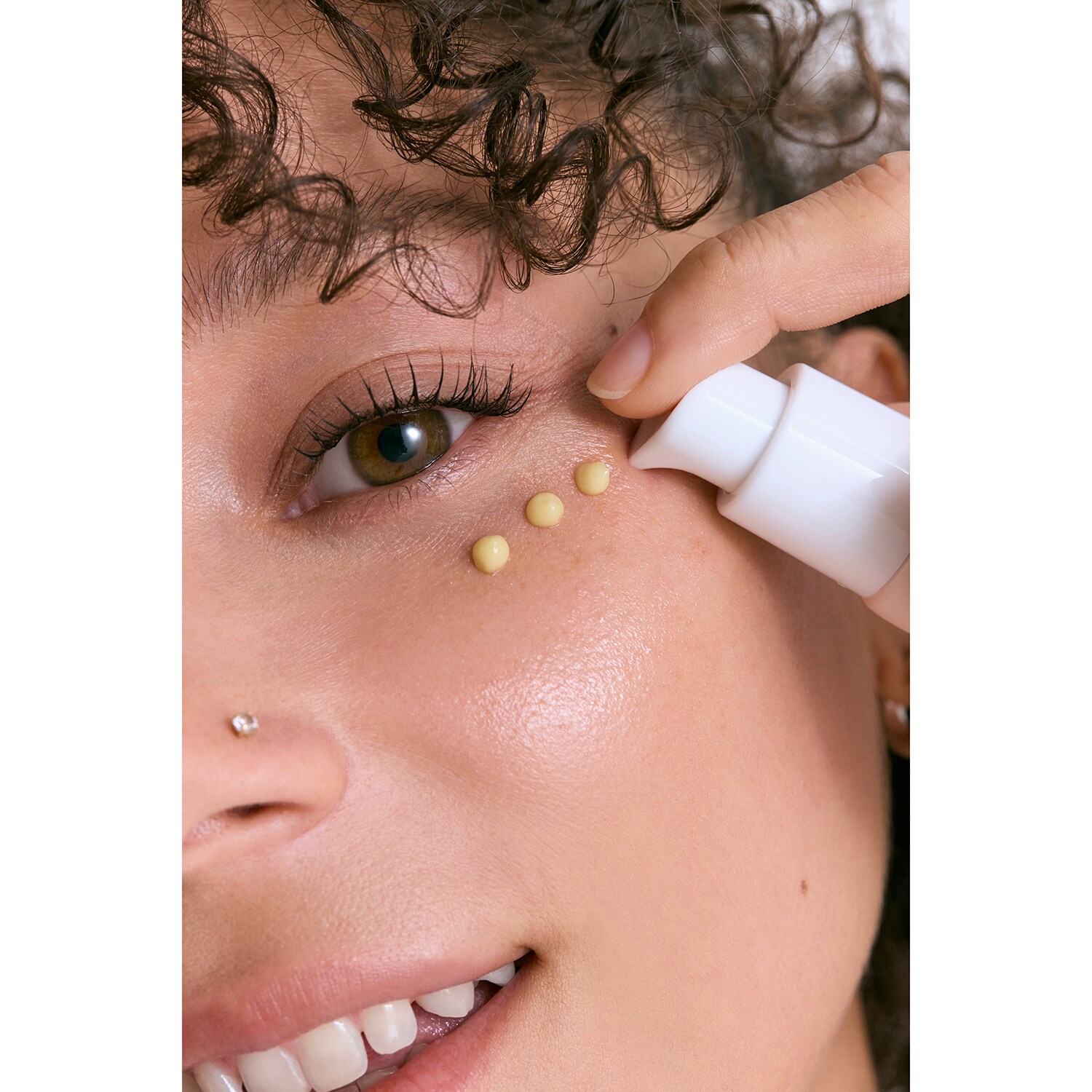 Revive Eye Serum: Ginseng + Retinal - Belebt die Augenpartie von BEAUTY ...