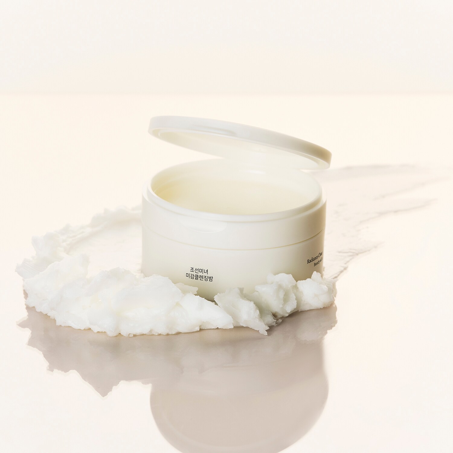 Radiance Cleansing Balm - Ulei demachiant tip balsam BEAUTY OF JOSEON ≡ ...