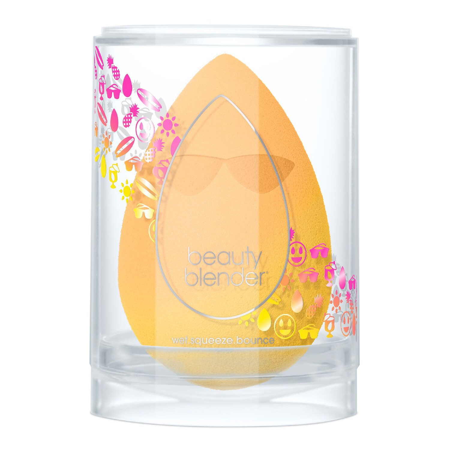 Burete de machiaj Beauty Blender ≡ SEPHORA