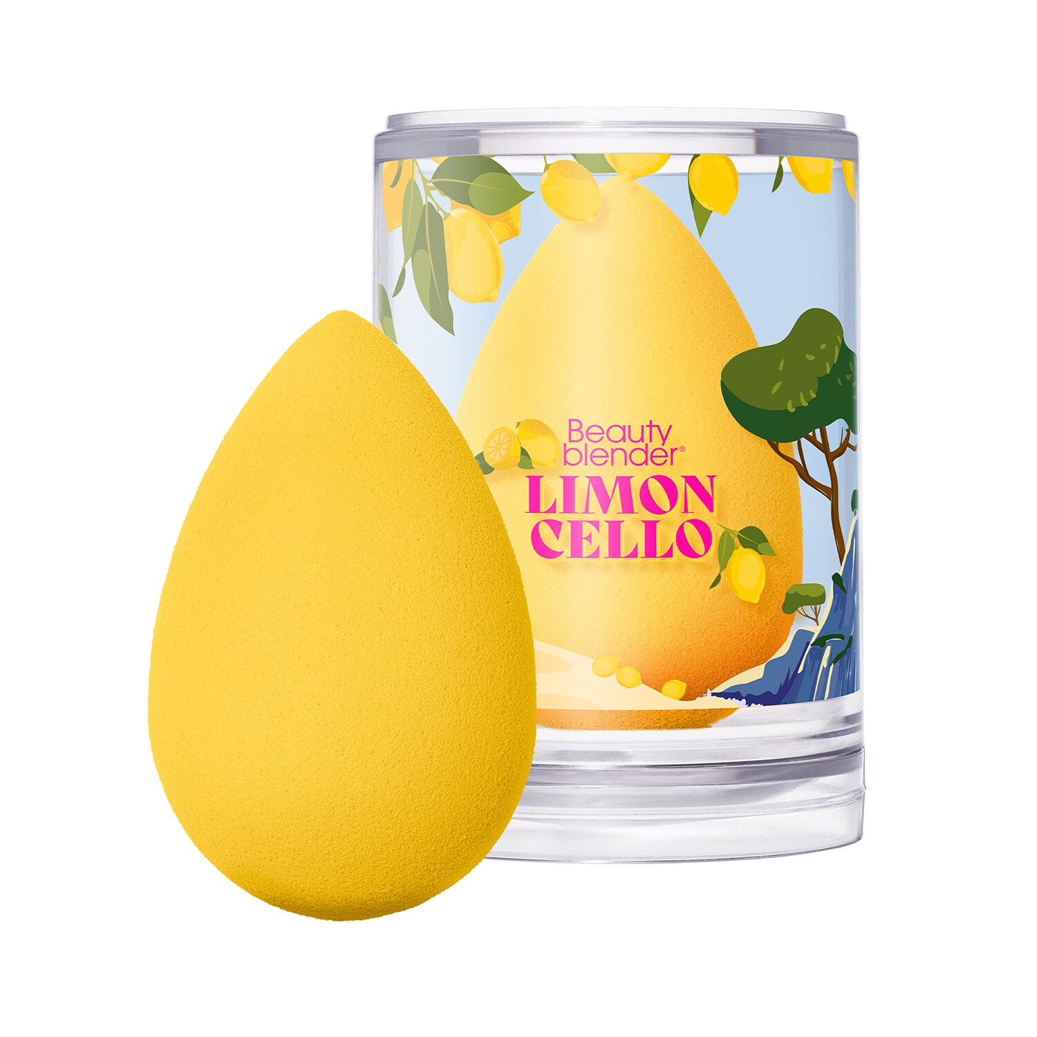 Beautyblender - Σφουγγάρι μακιγιάζ Beautyblender ≡ SEPHORA