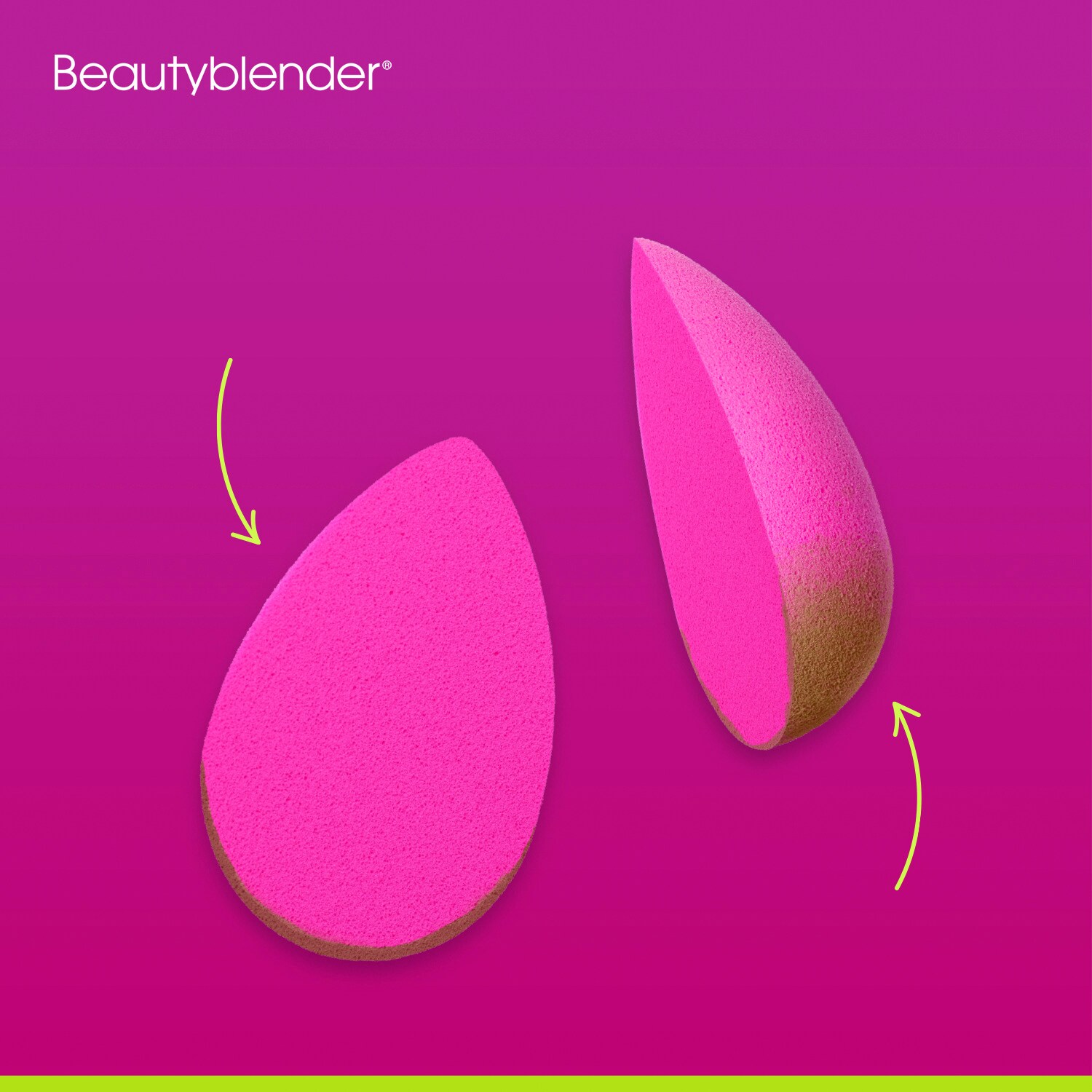 The Original Beauty blender Pink Formato Viaggio di BEAUTYBLENDER ≡ SEPHORA