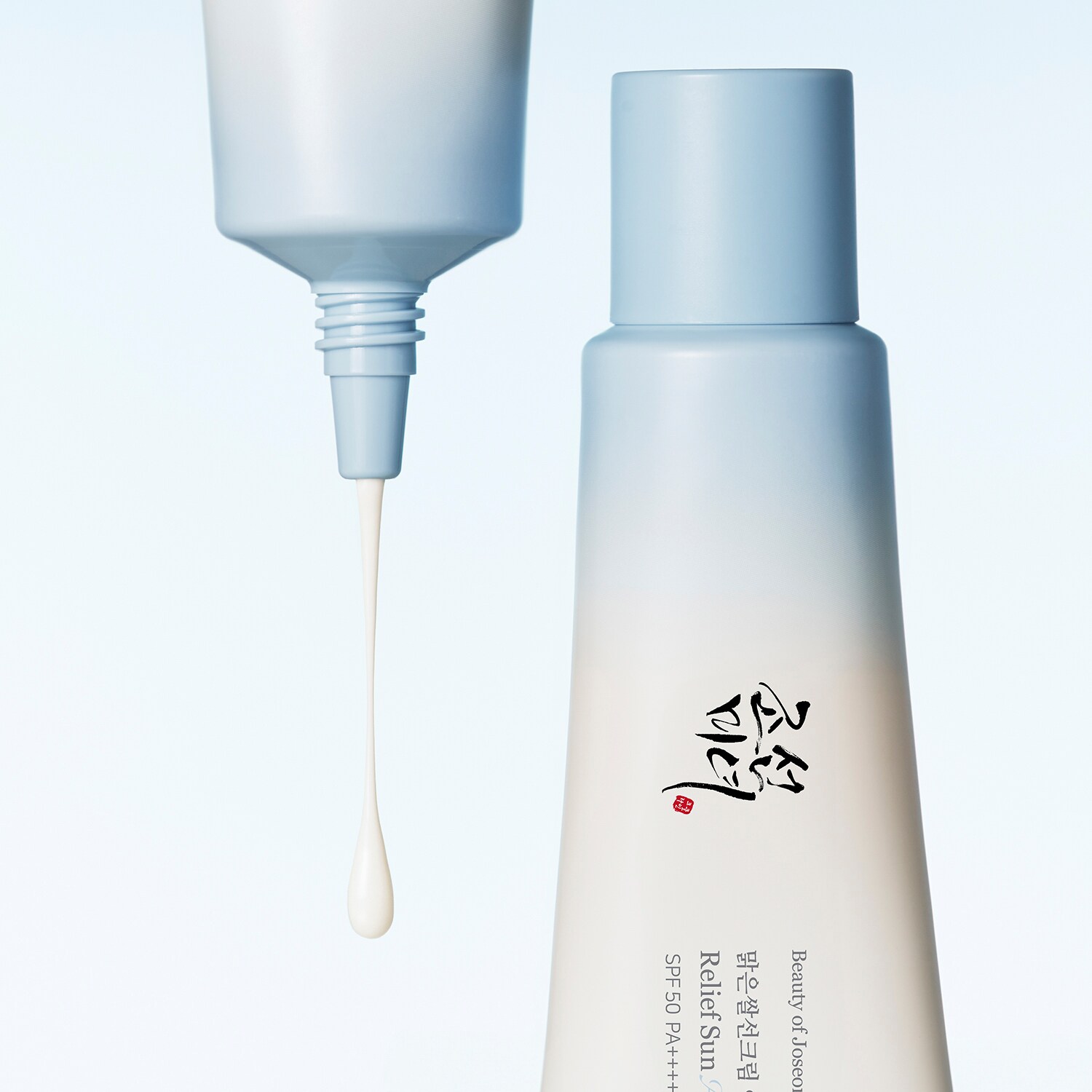 Relief Sun Aqua-Fresh: Rice + B5 SPF50+ - Écran solaire riz & B5 de ...