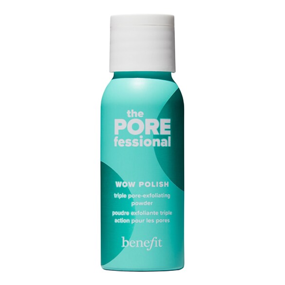 The POREfessional Wow Polish - Pudra exfolianta pentru pori Benefit ≡ ...