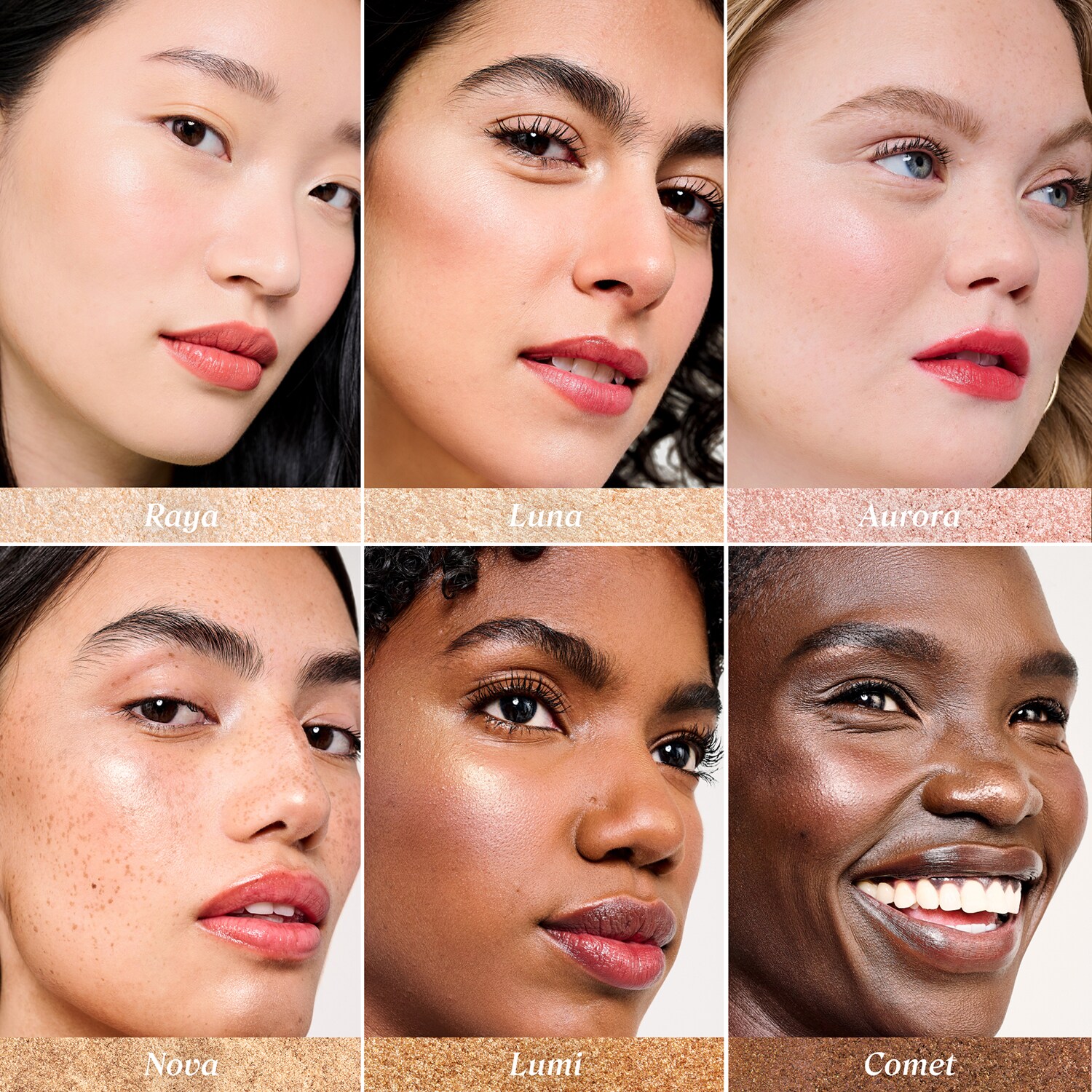 Glow-la-la - Iluminator pudra Benefit ≡ SEPHORA