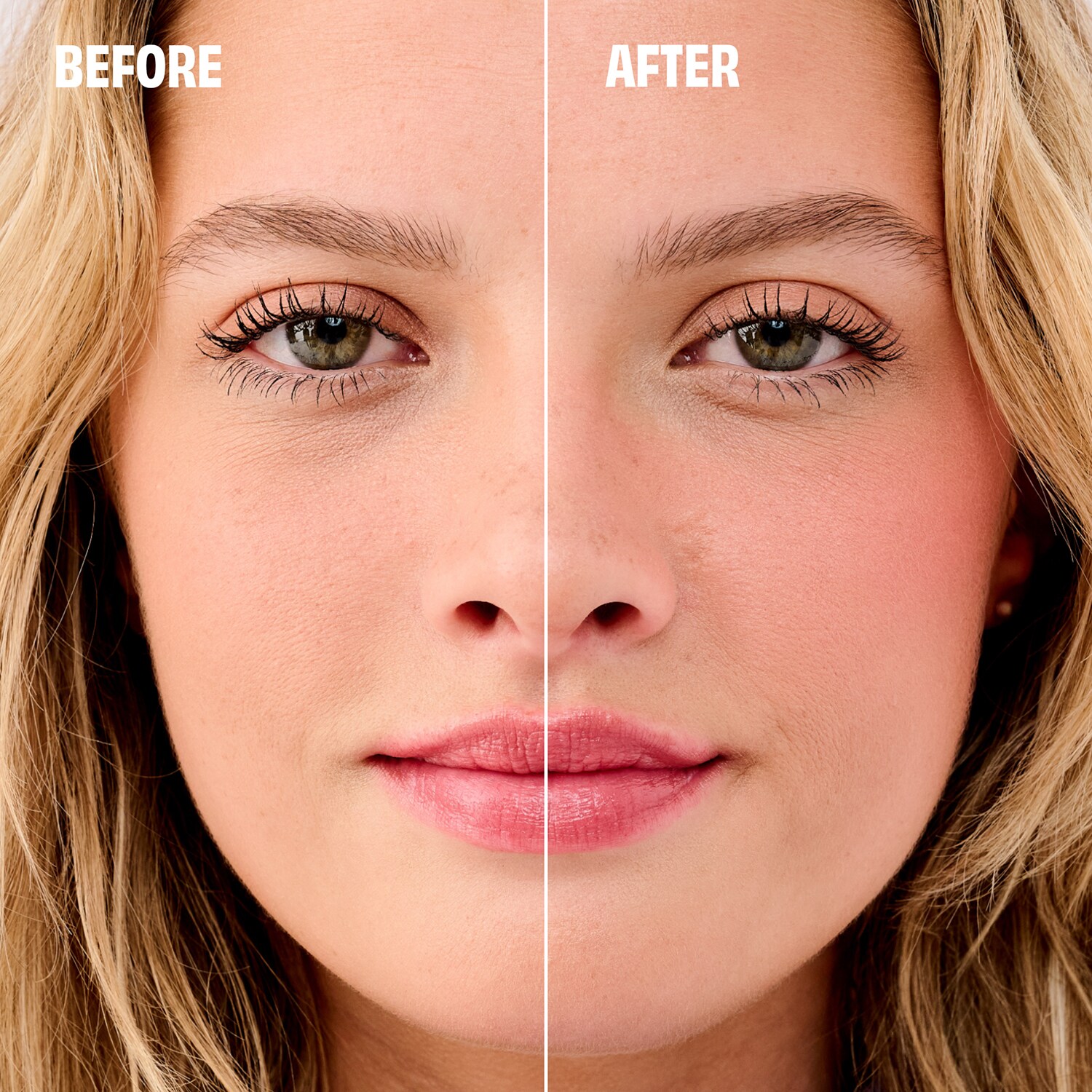 Shellie - Blush Poudre Rose de BENEFIT COSMETICS ≡ SEPHORA