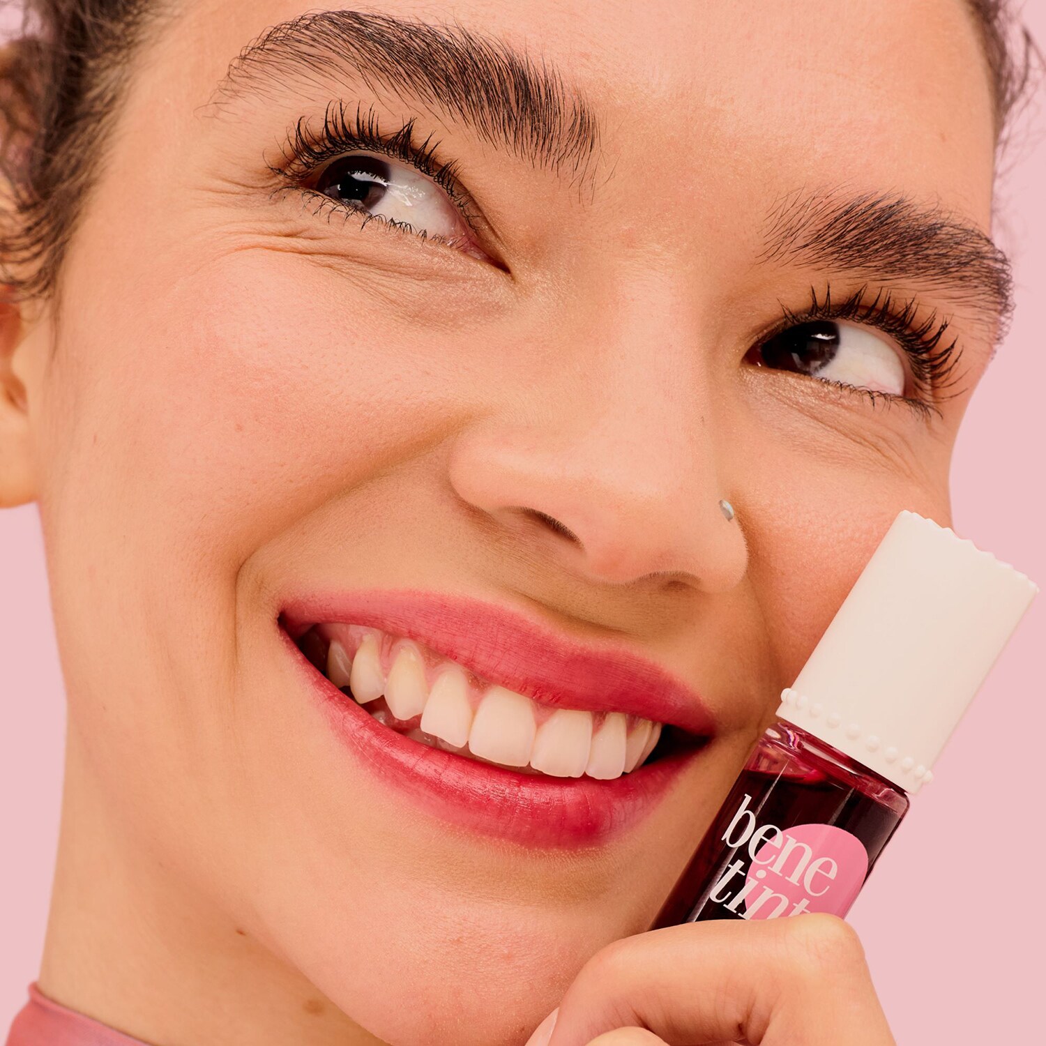 Glow On The Glow - Makeup sæt BENEFIT COSMETICS ≡ SEPHORA