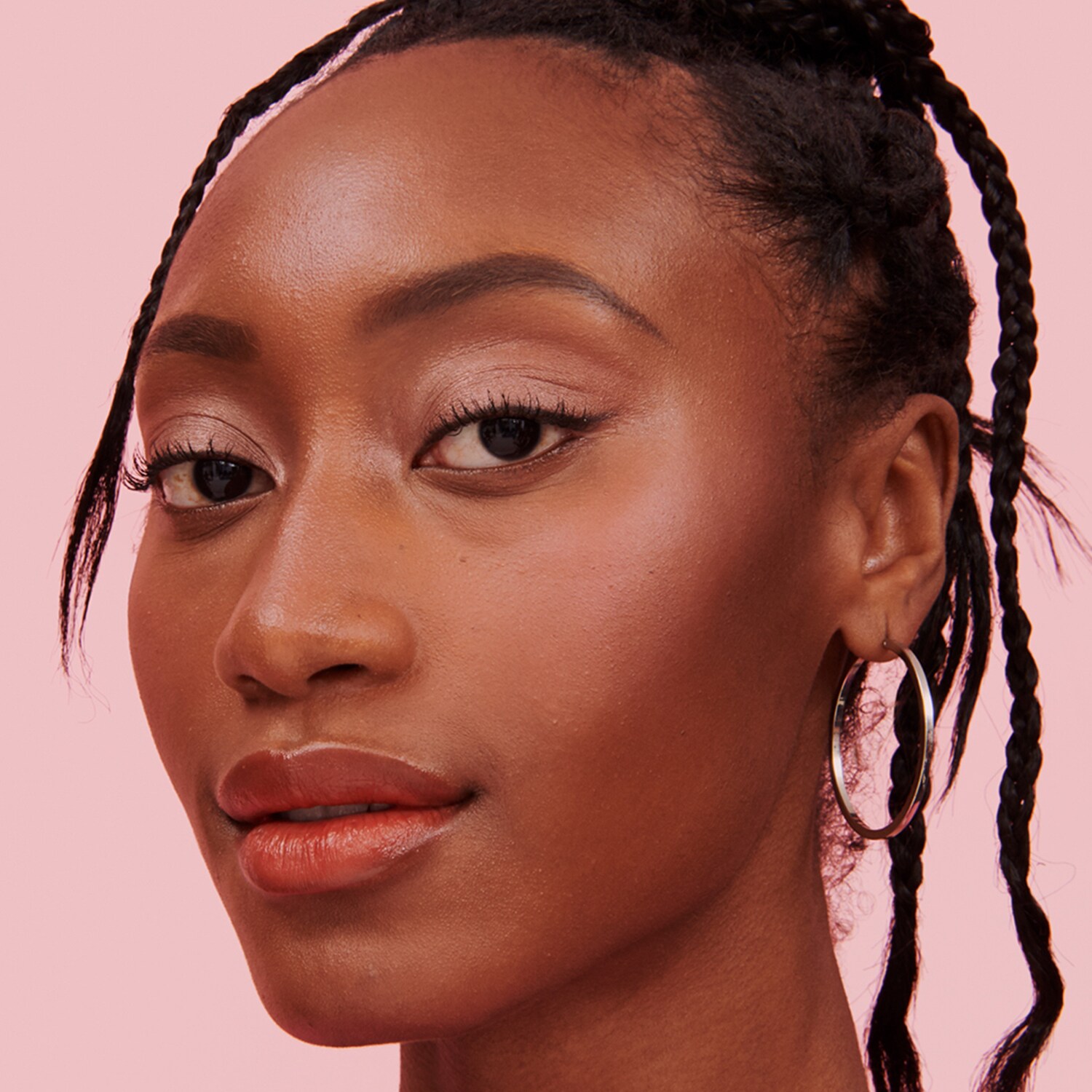 Lookin' Crisp - Full-Face Christmas Beauty Set BENEFIT COSMETICS ≡ SEPHORA