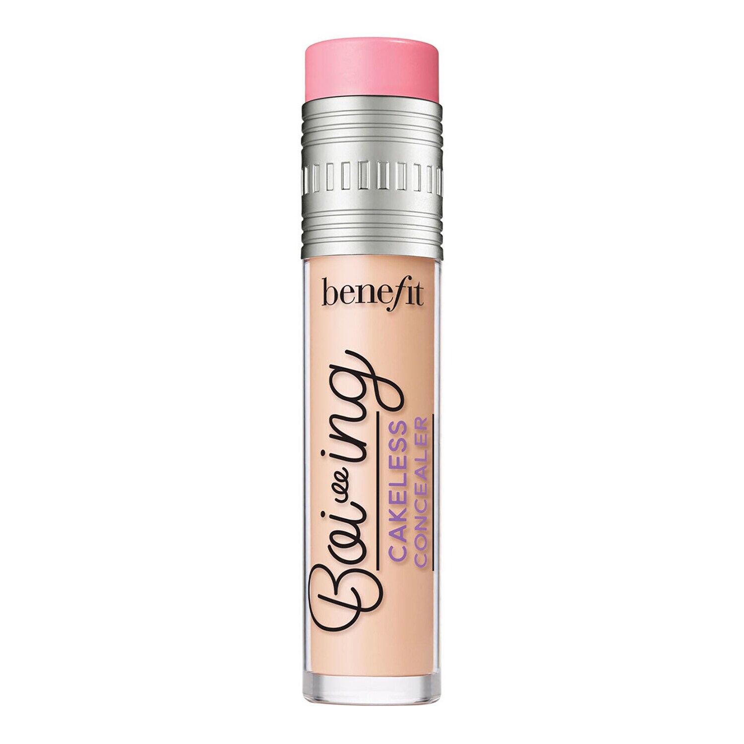Boiing Cakeless Concealer - Corrector de Ojeras de Alta Cobertura de ...