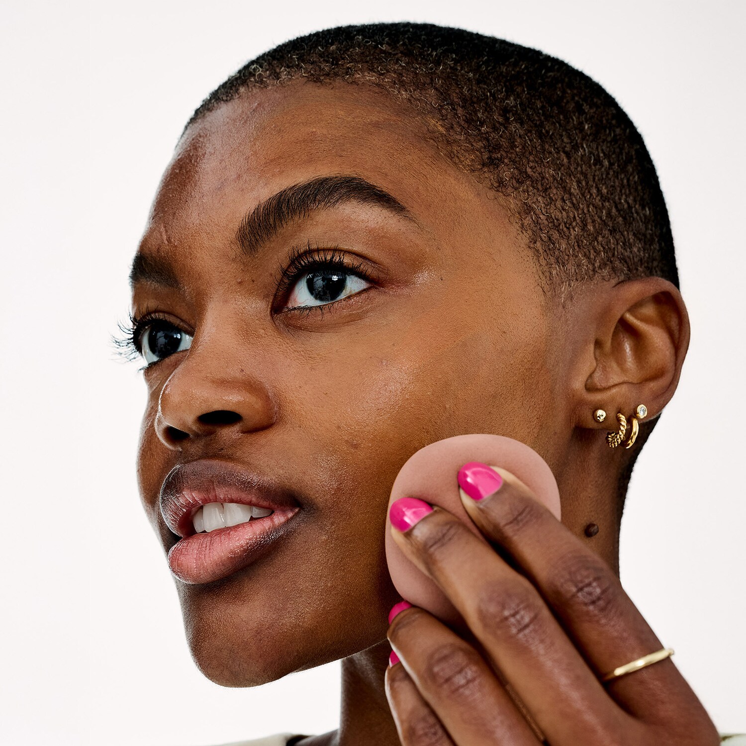 The Porefessional Foundation - Podkład wygładzający z niacynamidem i ...