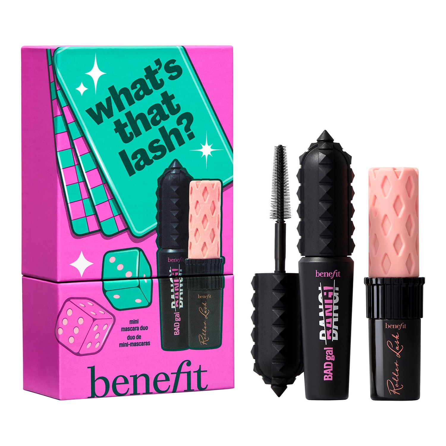 Benefit Cosmetics | Disponível online ≡ SEPHORA
