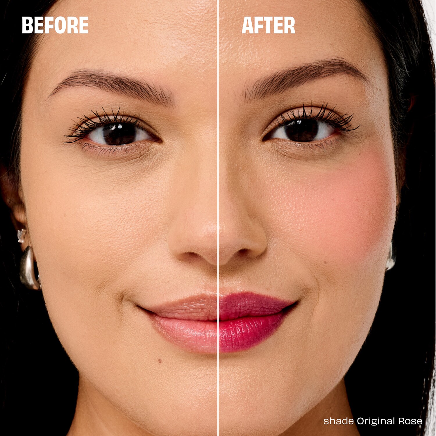 Rollin' with Benetint - zestaw świąteczny z tintem i błyszczykiem do ...