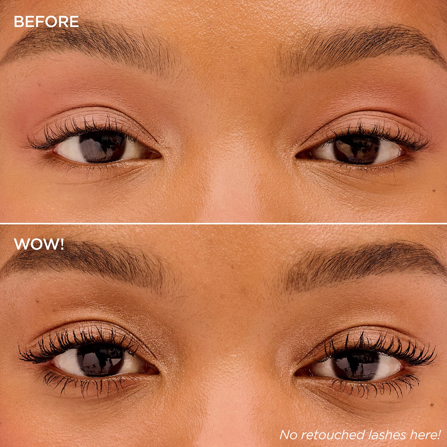 They're Real! Magnet Mascara - Mascara Magnetico Extra Allungante di ...